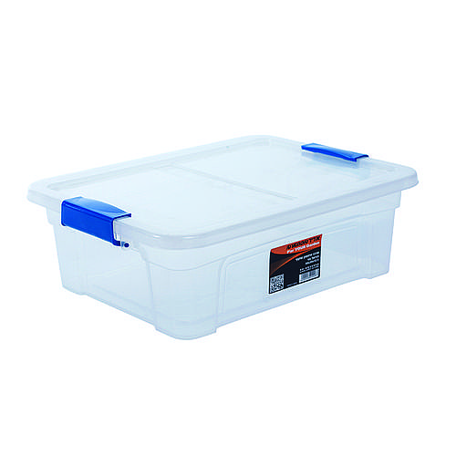 דניאלגן - ציוד לגני ילדים | ארגז אחסון דגם 15 | סלסלאות וארגזי אחסון